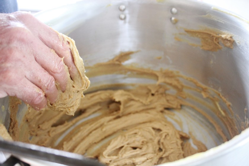 Christmas and pudding – Baking with Gab