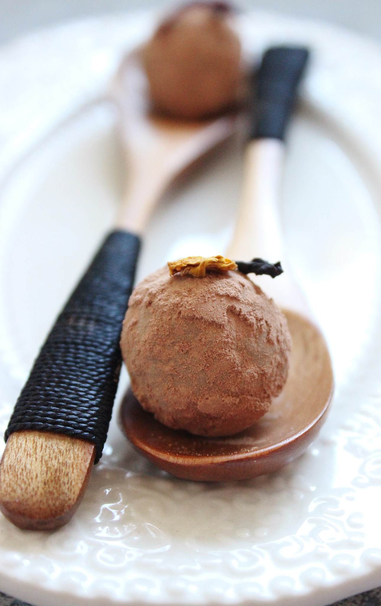 Smooth Festival of Chocolate and eleven chocolate recipes – Baking with Gab