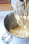 Champagne pop rocks cake and New Year’s Eve – Baking with Gab