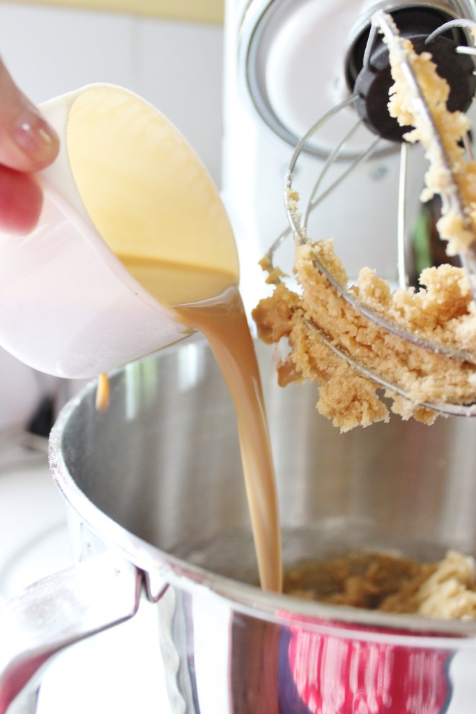 Baileys buttercream sandwich biscuits and St Patrick’s day surprises ...