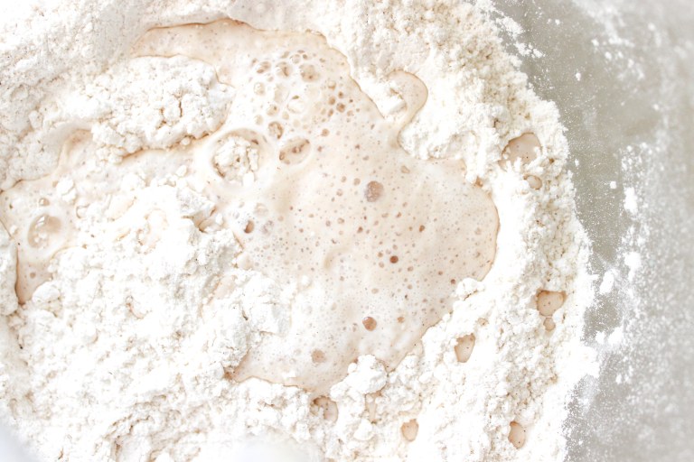 Home made raisin toast and Easter hangovers – Baking with Gab