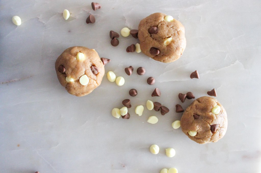 Afternoon tea – Baking with Gab